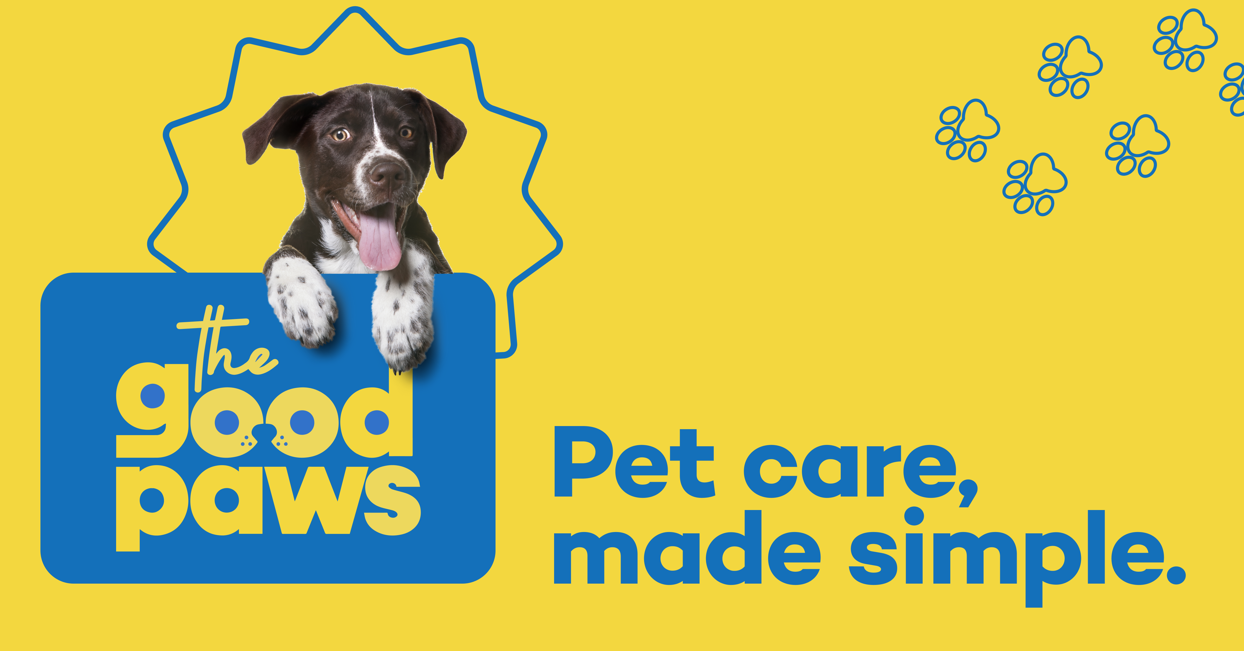 The Good Paws | Everyday Care, Made Easy for Pets – thegoodpawsclub
